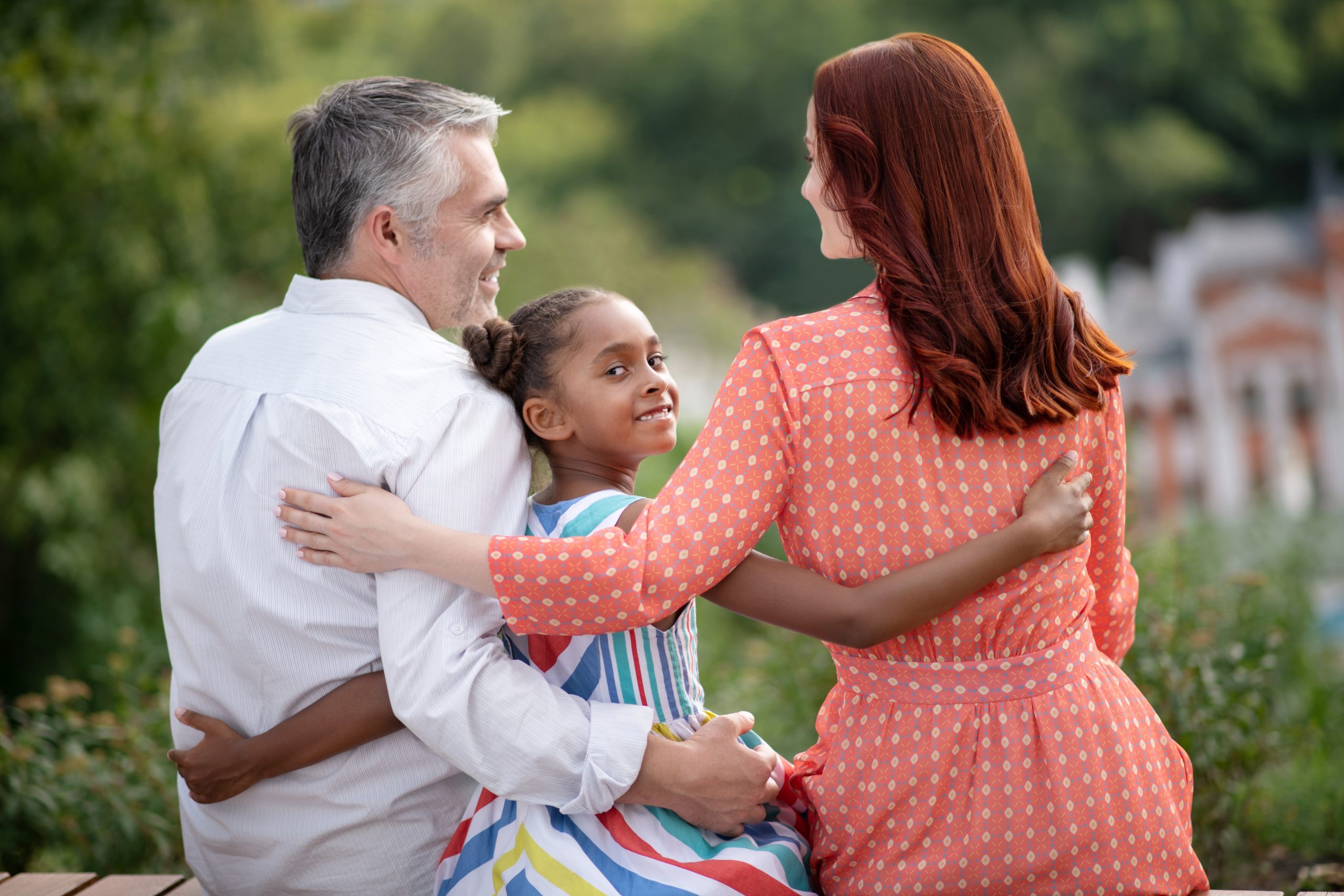 Salt Lake City Adoption Lawyer | Solon Law Firm