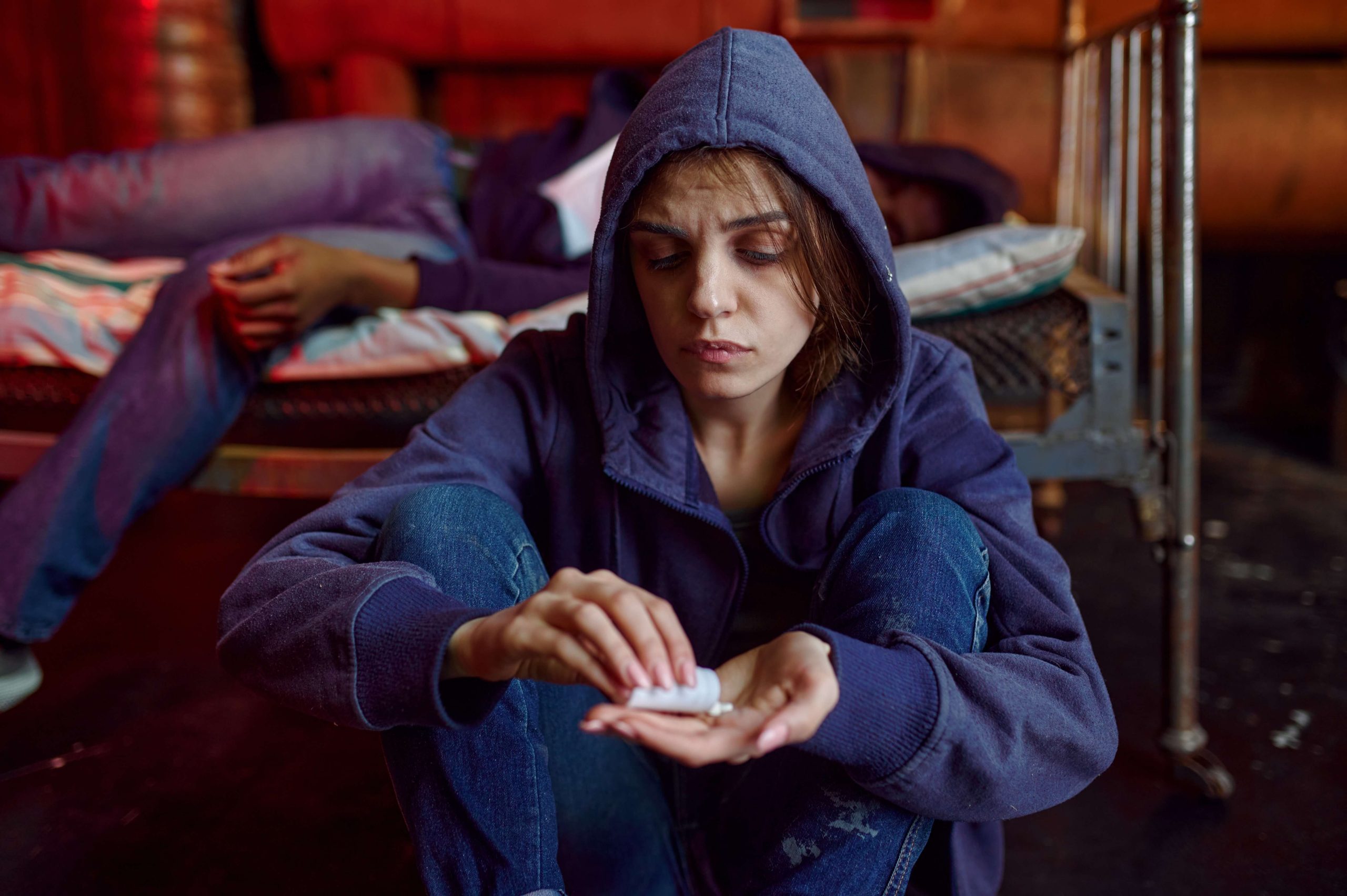 Drug-Related Crimes | Solon Law Firm | Legal Services