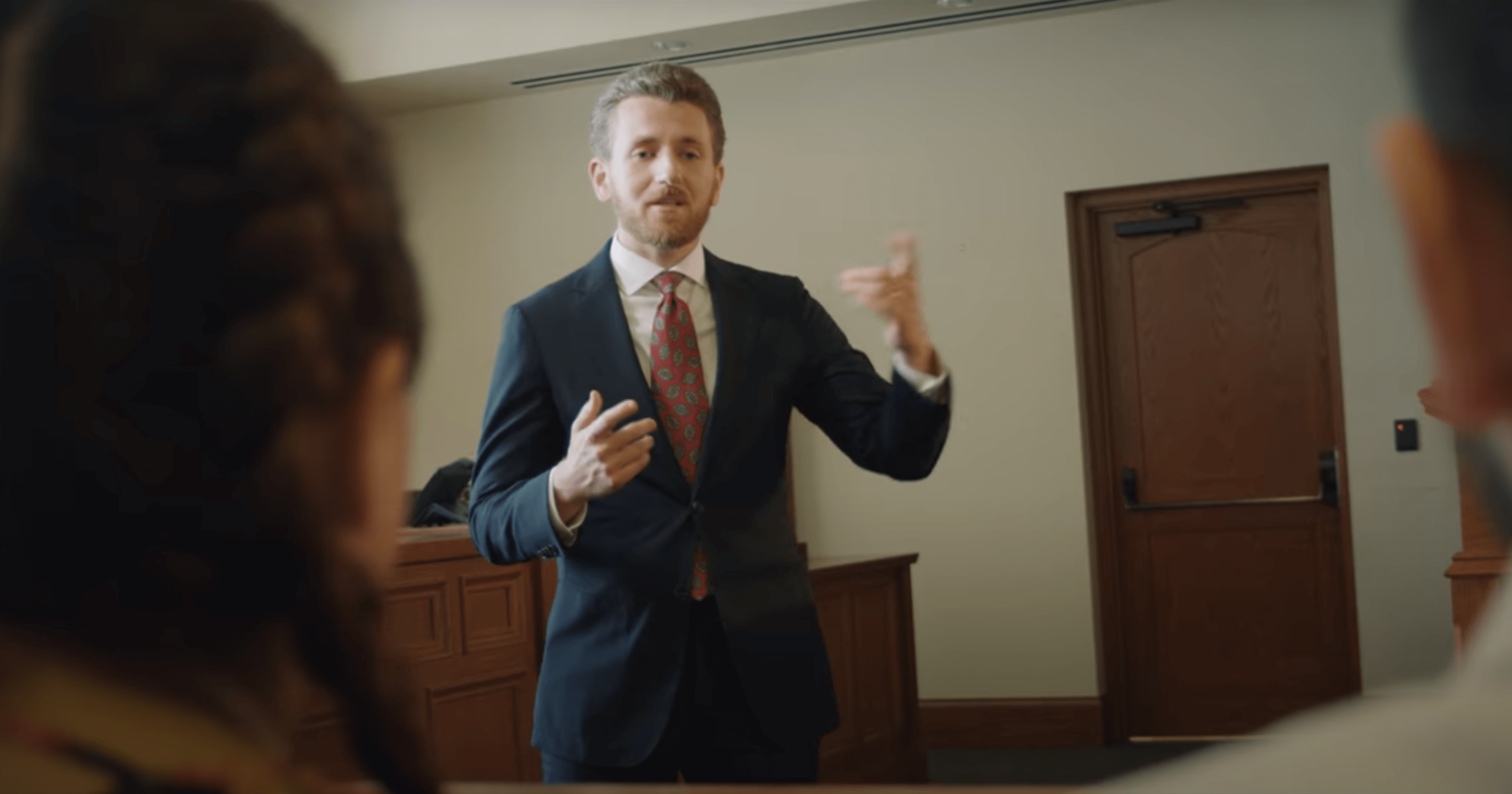 Family, Criminal, & Divorce Lawyers in Utah | Solon Law Firm